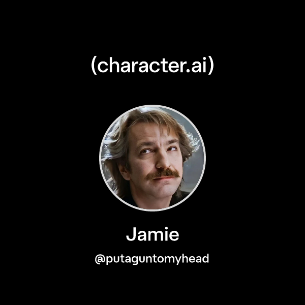 Chat with Jamie | character.ai | AI Chat, Reimagined–Your Words. Your ...