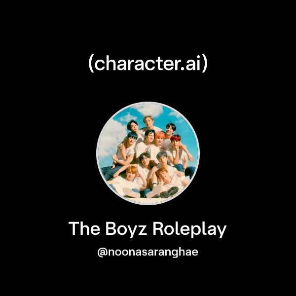Chat with The Boyz Roleplay | character.ai | AI Chat, Reimagined–Your ...