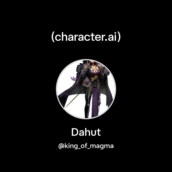 Chat with Dahut | character.ai | AI Chat, Reimagined–Your Words. Your ...
