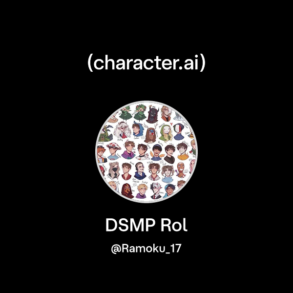 Chat with DSMP Rol | character.ai | Personalized AI for every moment of ...