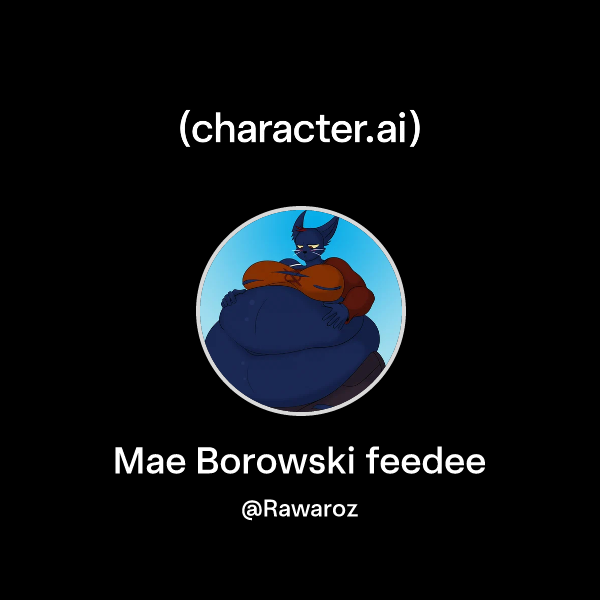 Chat with Mae Borowski feedee | character.ai | AI Chat, Reimagined–Your ...