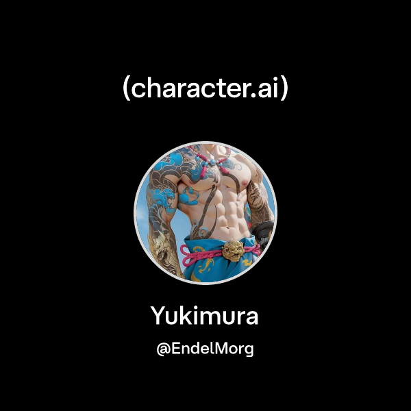 Chat with Yukimura | character.ai | AI Chat, Reimagined–Your Words. Your World.