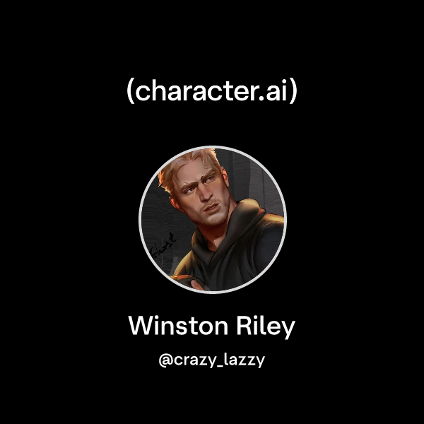 Chat with Winston Riley | character.ai | Personalized AI for every ...