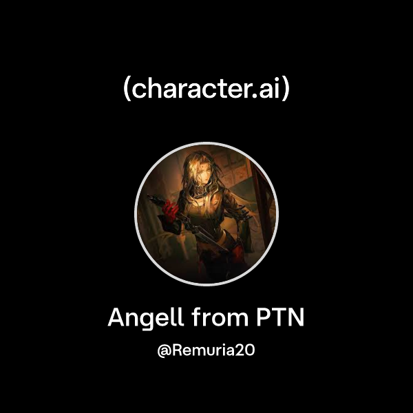 Chat with Angell from PTN | character.ai | AI Chat, Reimagined–Your ...