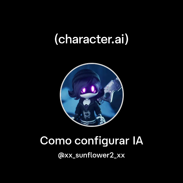 Chat with Como configurar IA | character.ai | Personalized AI for every ...