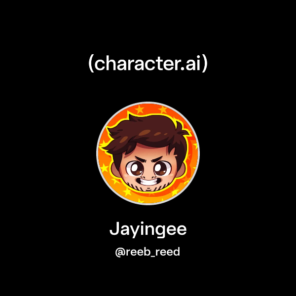 Chat with Jayingee | character.ai | AI Chat, Reimagined–Your Words ...