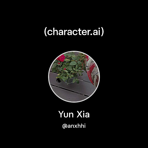 Chat with Yun Xia | character.ai | AI Chat, Reimagined–Your Words. Your ...