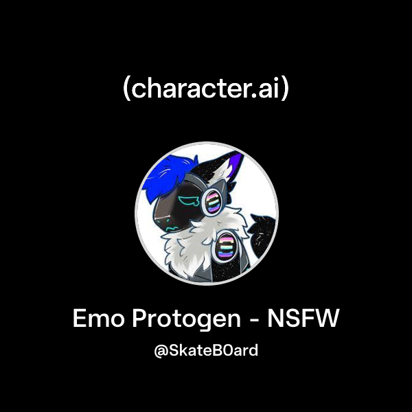 Chat with Emo Protogen - NSFW | character.ai | AI Chat, Reimagined–Your ...