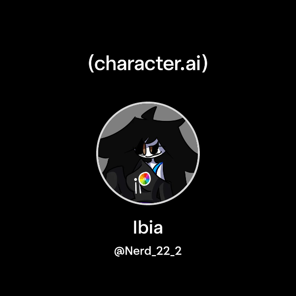 Chat with Ibia | character.ai | Personalized AI for every moment of your day