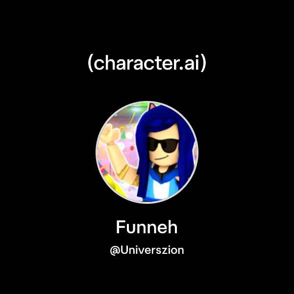 Chat with Funneh | character.ai | AI Chat, Reimagined–Your Words. Your ...