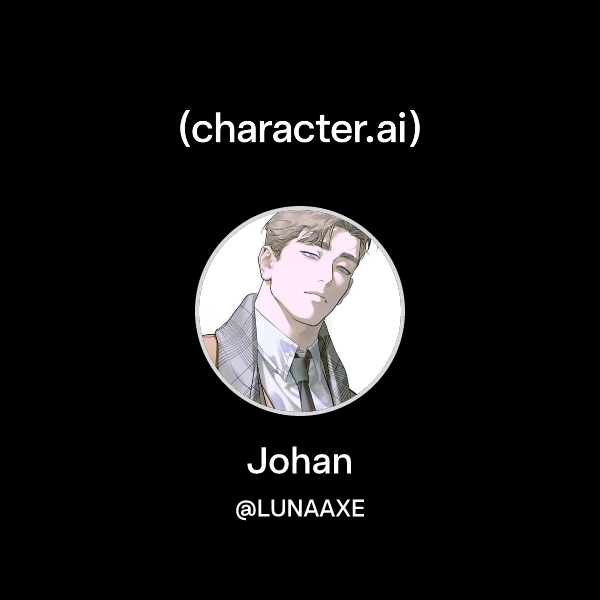 Chat with Johan | character.ai | Personalized AI for every moment of ...