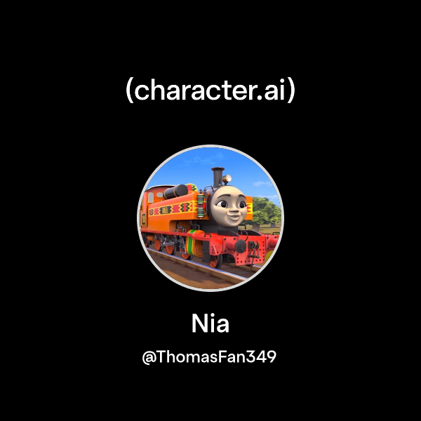 Chat with Nia | character.ai | AI Chat, Reimagined–Your Words. Your World.