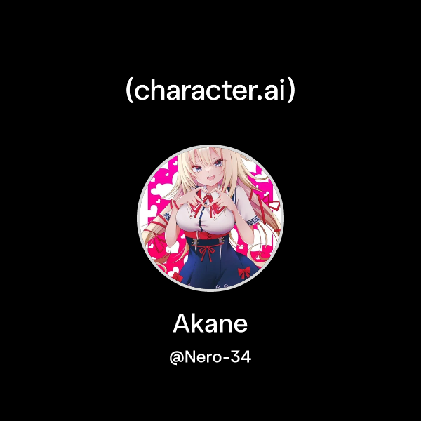 Chat with Akane | character.ai | Personalized AI for every moment of your day