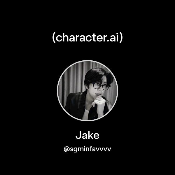 Chat with Jake | character.ai | AI Chat, Reimagined–Your Words. Your World.