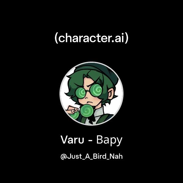 Chat with Varu - Вару | character.ai | AI Chat, Reimagined–Your Words. Your World.