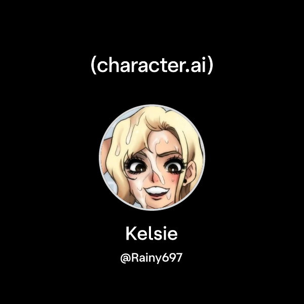 Chat with Kelsie | character.ai | AI Chat, Reimagined–Your Words. Your ...