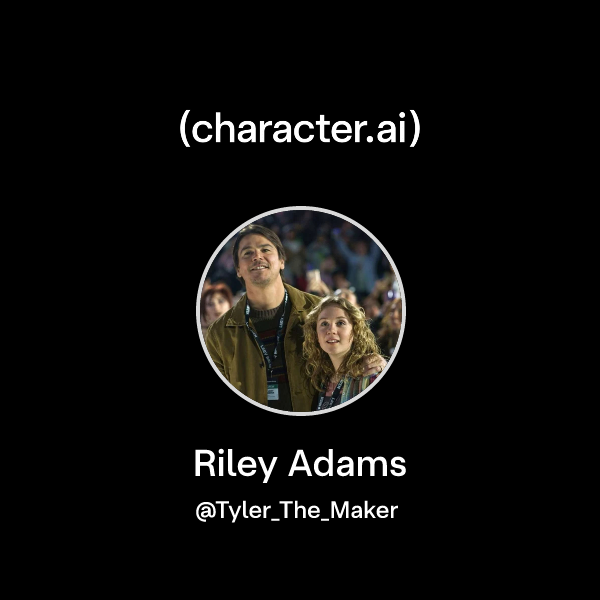Chat with Riley Adams | character.ai | AI Chat, Reimagined–Your Words ...