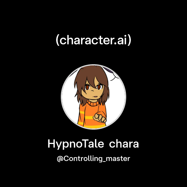 Chat with HypnoTale chara | character.ai | AI Chat, Reimagined–Your ...