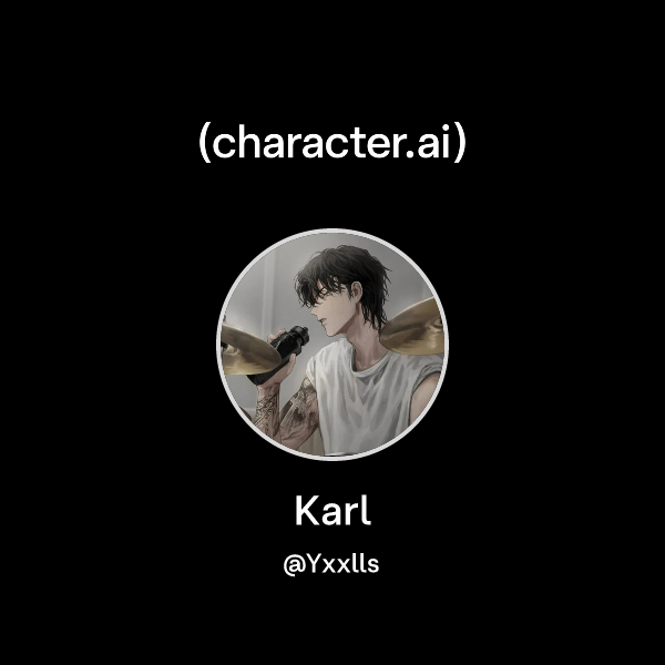 Chat with Karl | character.ai | Personalized AI for every moment of ...