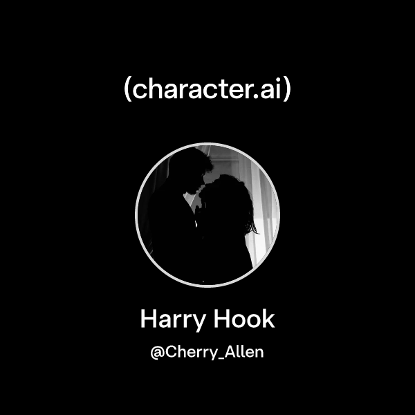 Chat with Harry Hook | character.ai | AI Chat, Reimagined–Your Words ...