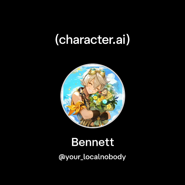 Chat with Bennett | character.ai | Personalized AI for every moment of ...