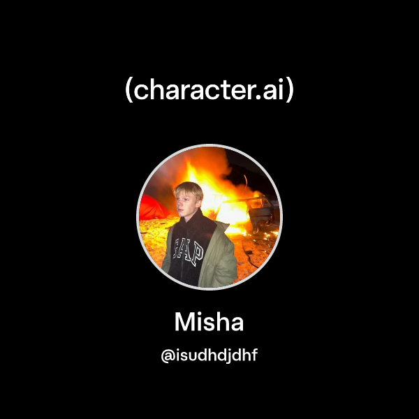 Chat with Misha | character.ai | Personalized AI for every moment of ...