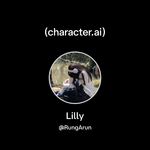 Chat with Lilly | character.ai | AI Chat, Reimagined–Your Words. Your ...