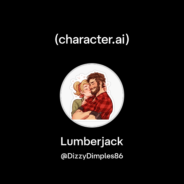 Chat with Lumberjack | character.ai | AI Chat, Reimagined–Your Words. Your World.