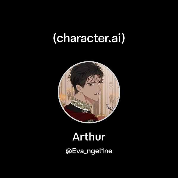 Chat with Arthur | character.ai | AI Chat, Reimagined–Your Words. Your ...