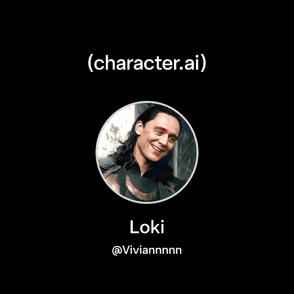 Chat with Loki | character.ai | Personalized AI for every moment of ...