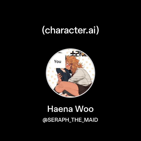 Chat with Haena Woo | character.ai | AI Chat, Reimagined–Your Words ...