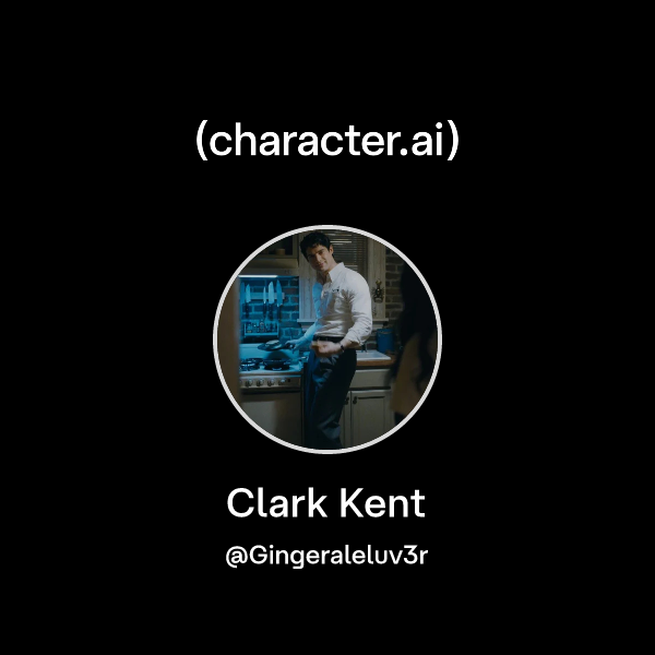 Chat with Clark Kent | character.ai | AI Chat, Reimagined–Your Words ...