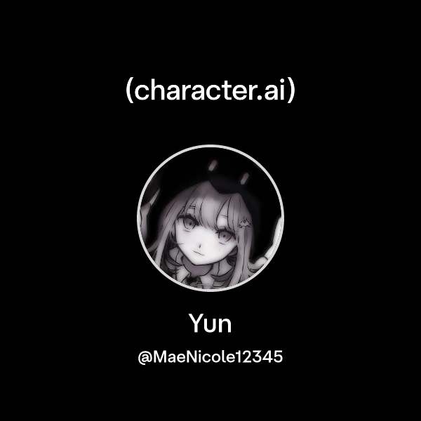 Chat with Yun | character.ai | Personalized AI for every moment of your day