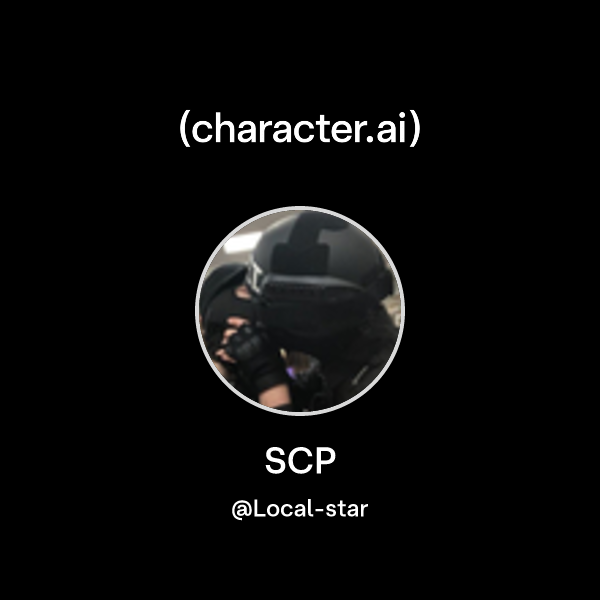 Chat with SCP | character.ai | AI Chat, Reimagined–Your Words. Your World.