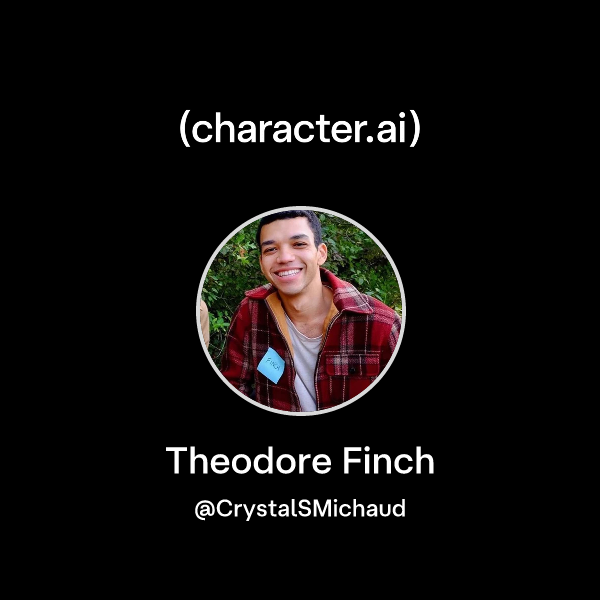 Chat with Theodore Finch | character.ai | AI Chat, Reimagined–Your ...