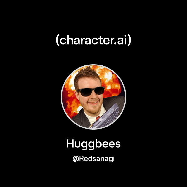 Chat with Huggbees | character.ai | AI Chat, Reimagined–Your Words ...