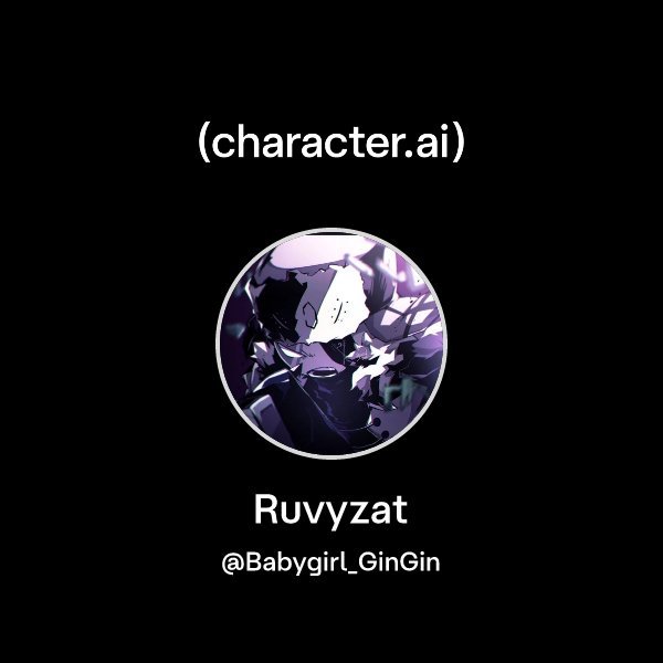 Chat with Ruvyzat | character.ai | AI Chat, Reimagined–Your Words. Your ...