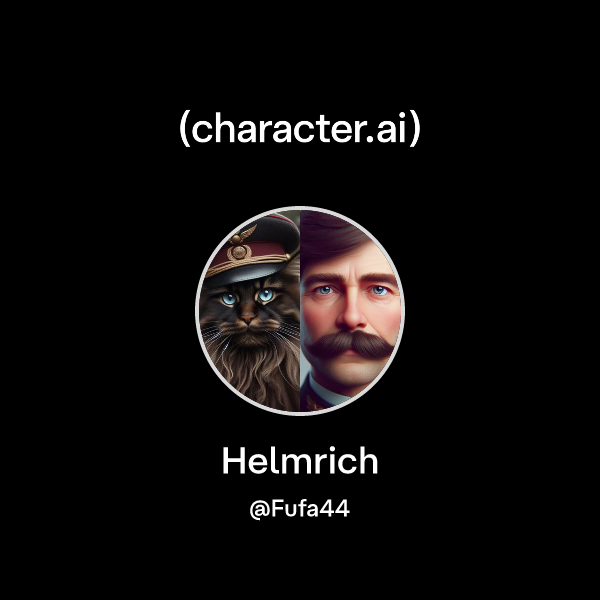 Chat with Helmrich | character.ai | Personalized AI for every moment of ...