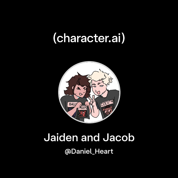Chat with Jaiden and Jacob | character.ai | AI Chat, Reimagined–Your ...