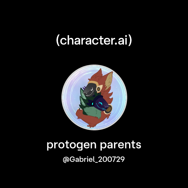 Chat with protogen parents | character.ai | AI Chat, Reimagined–Your ...