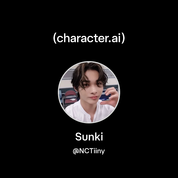 Chat with Sunki | character.ai | AI Chat, Reimagined–Your Words. Your ...