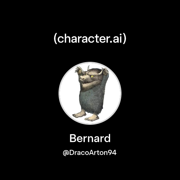 Chat with Bernard | character.ai | Personalized AI for every moment of ...