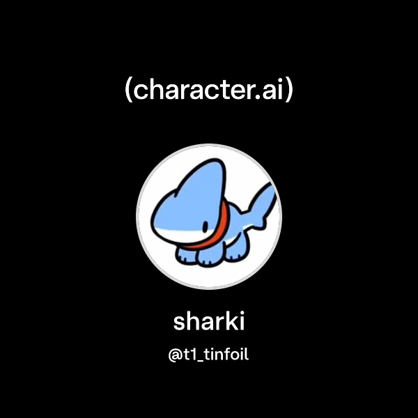 Chat with sharki | character.ai | AI Chat, Reimagined–Your Words. Your ...