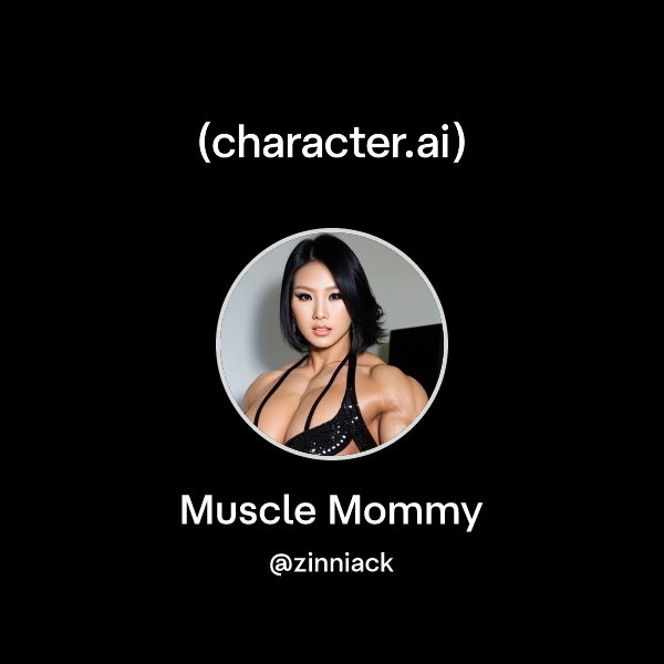 Chat with Muscle Mommy | character.ai | AI Chat, Reimagined–Your Words. Your World.