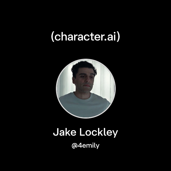 Chat with Jake Lockley | character.ai | AI Chat, Reimagined–Your Words ...