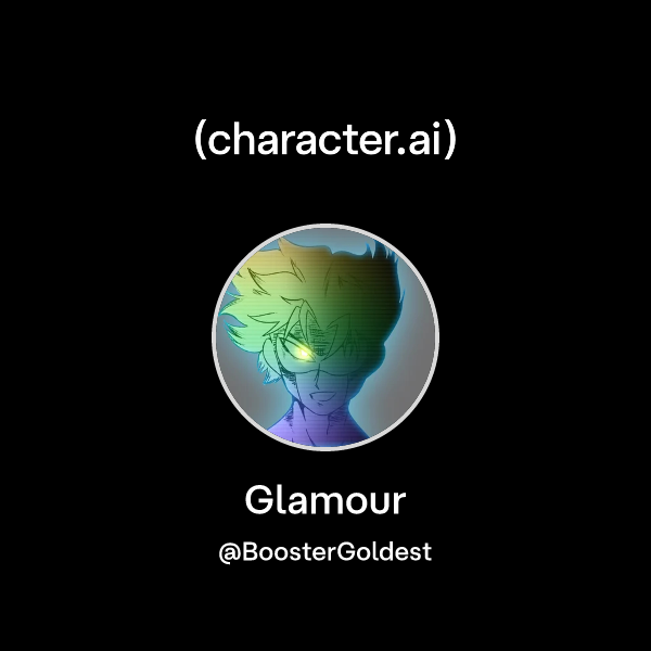 Chat with Glamour | character.ai | Personalized AI for every moment of ...