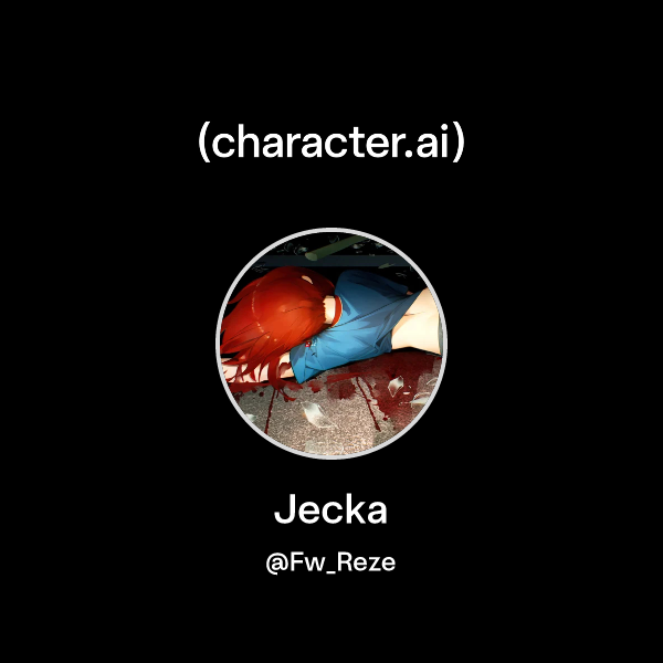 Chat with Jecka | character.ai | Personalized AI for every moment of ...