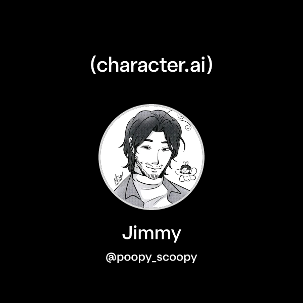Chat with Jimmy | character.ai | AI Chat, Reimagined–Your Words. Your ...