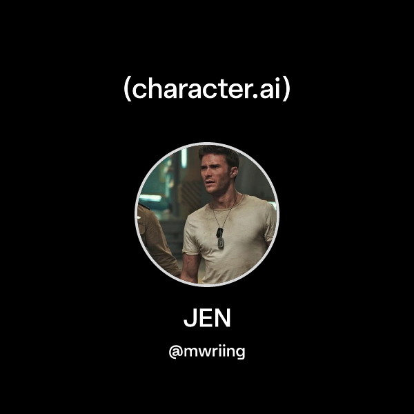Chat with JEN | character.ai | AI Chat, Reimagined–Your Words. Your World.