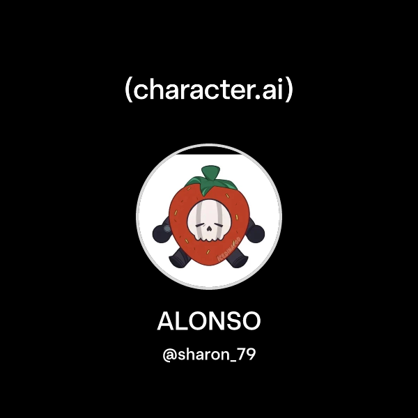 Chat with ALONSO | character.ai | Personalized AI for every moment of ...